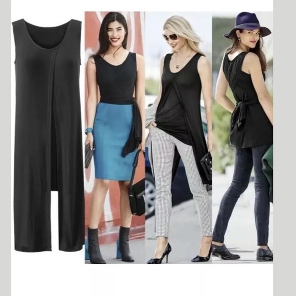 CAbi | Tops | Cabi Beyond Tee | Poshmark